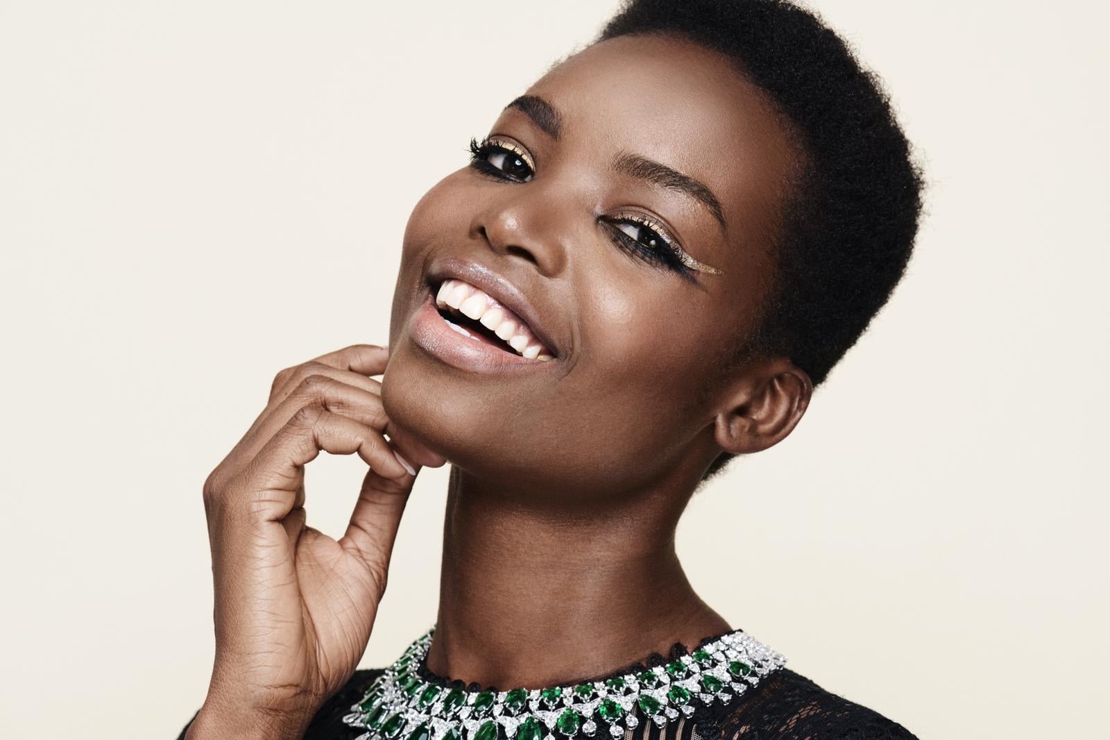 Maria Borges posa ao lado da filha e destaca: "Vibrar na energia de ser ...