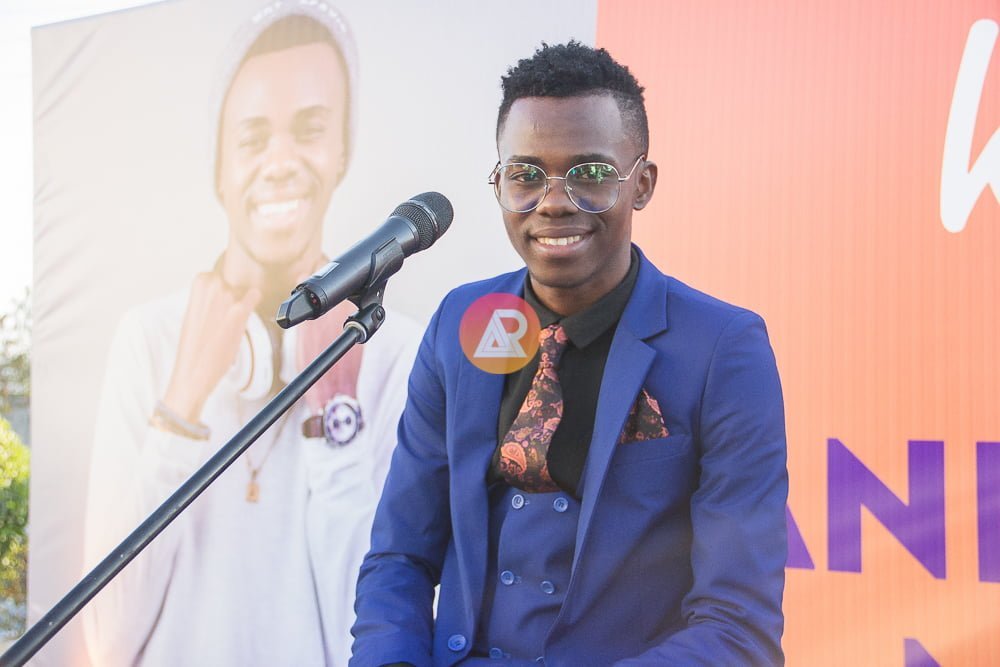 Anderson Mário revela ter sido ''burlado'' por organizadores de ...