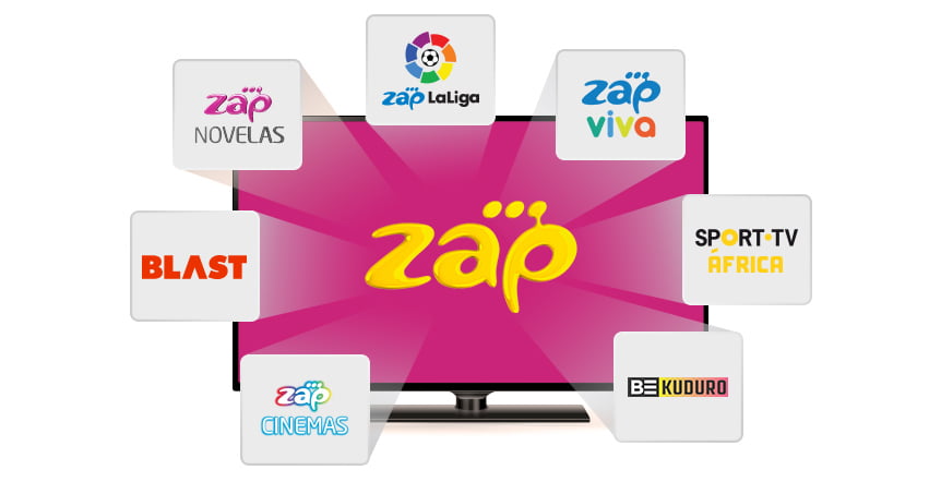ZAP Fibra vai actualizar os preços a partir de 21 de Abril. Conheça-os ...