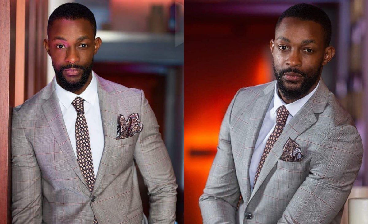 Modelo Jelson Jorge fotografa para nova campanha da marca Primagozzi ...