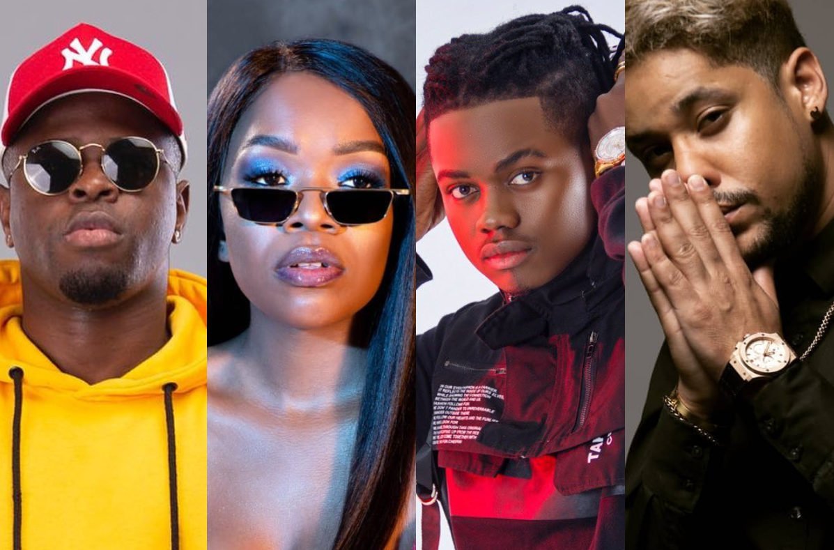 "Top dos Mais Queridos 2019"! Quem será o grande vencedor desta edição ...