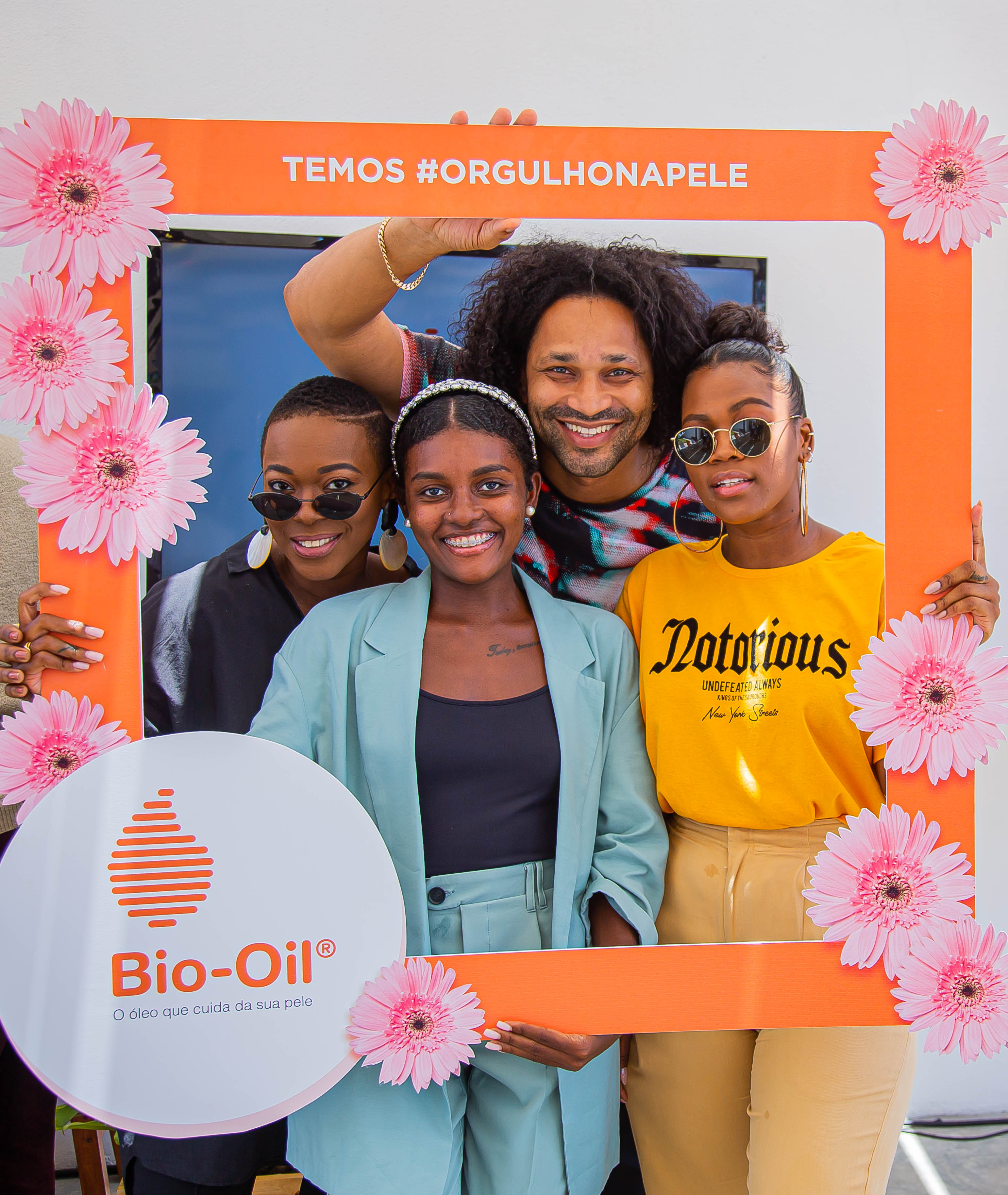 Óleo Bio-Oil especializado no cuidado da pele agora em Angola - AngoRussia
