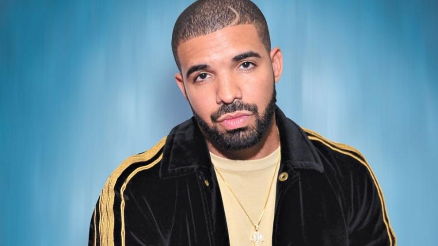 Drake é o “rapper mais vendido” no mundo pelo 10.º ano consecutivo