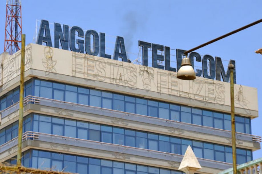 Angola Telecom vai precisar de três semanas para recuperação total da ...