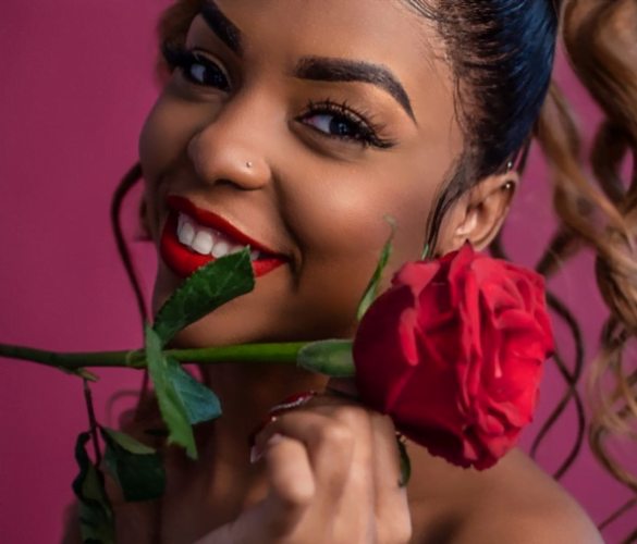 Cleide Afonso abre o coração e conta detalhes da sua história: Nasci e ...