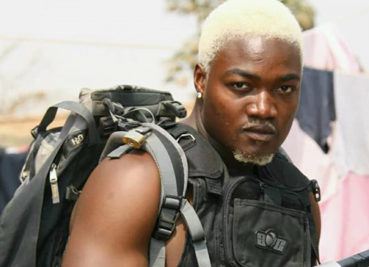 Filme "Assaltos em Luanda 2" teve despacho presidencial, revela Taliban ...