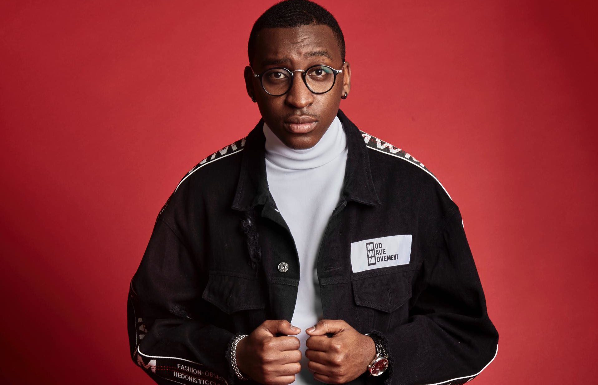 Edgar Domingos pede opinião de fãs para lançamento de nova música no ...