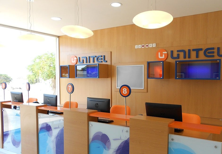 Startup Unitel leva plataforma Paga3 ao Web Summit 2021 - AngoRussia