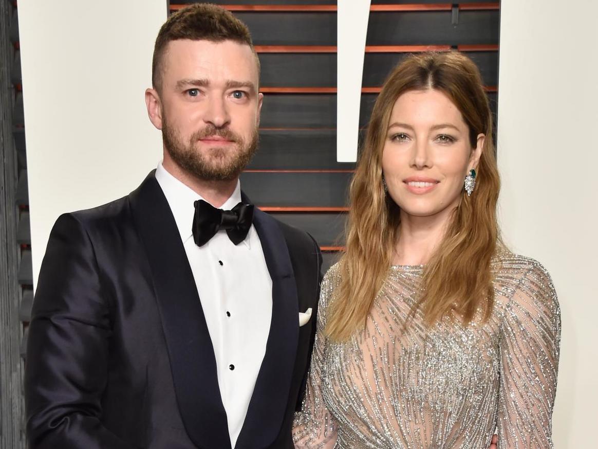 Justin Timberlake confirma que foi pai pela segunda vez - AngoRussia