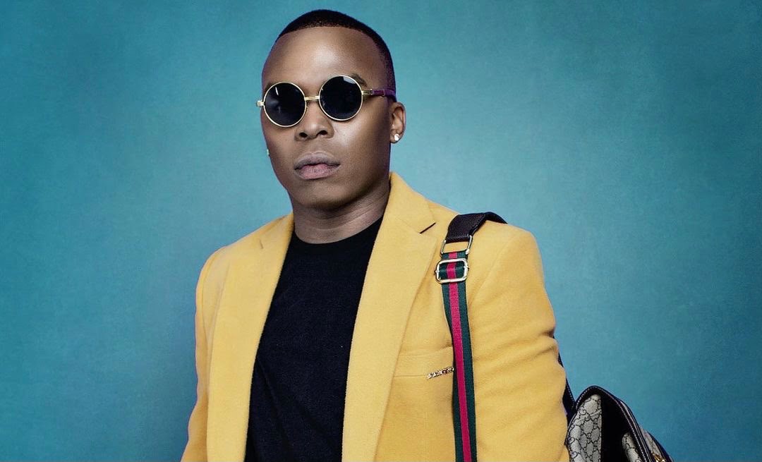 Após um ano separado, Guyzelh Ramos volta a estar noivo - AngoRussia