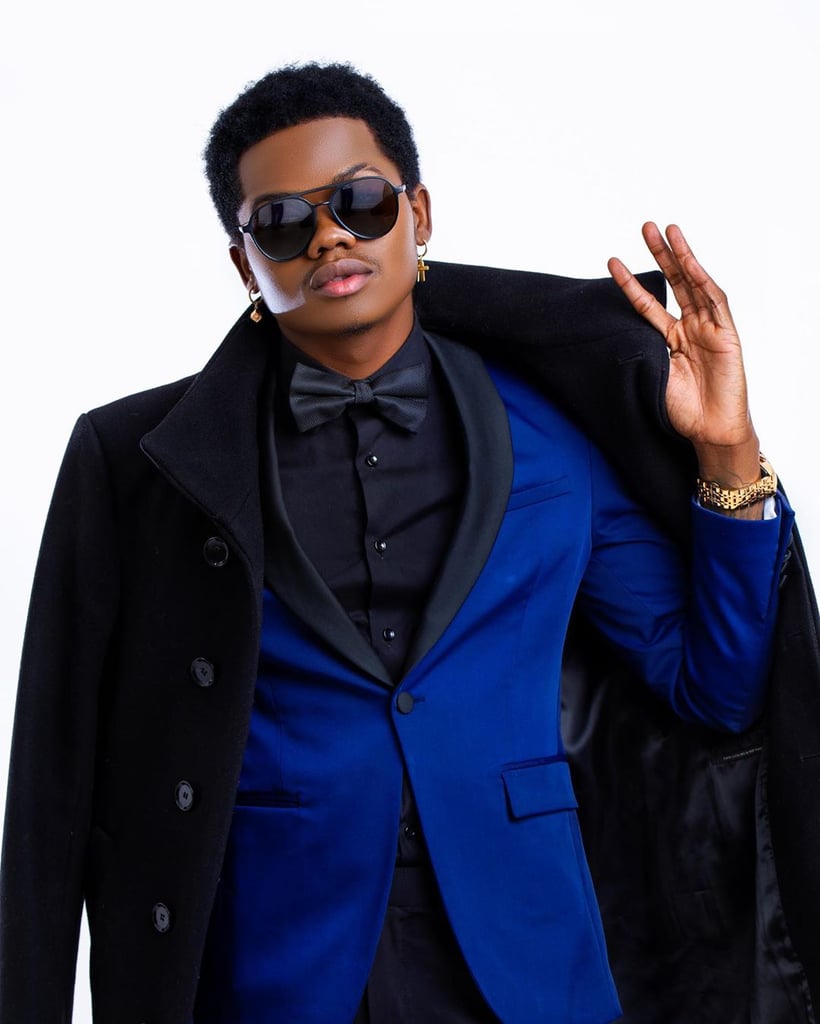 Gerilson Insrael vai presentear os fãs no mês de Junho - AngoRussia