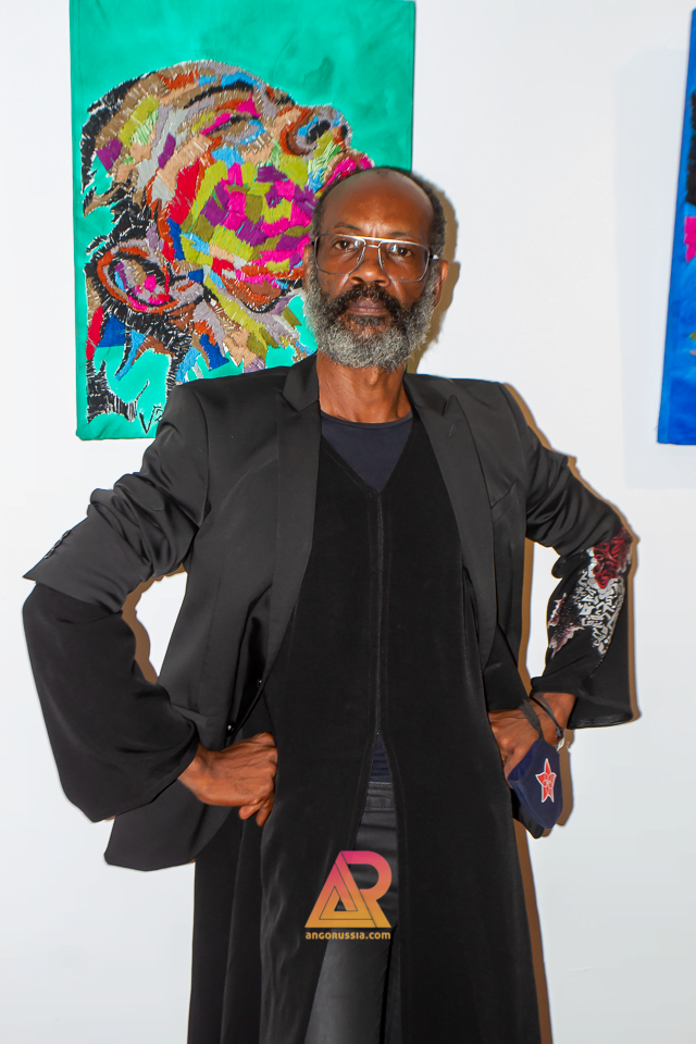 Já são conhecidos os candidatos ao concurso Mister Angola 2021 - AngoRussia