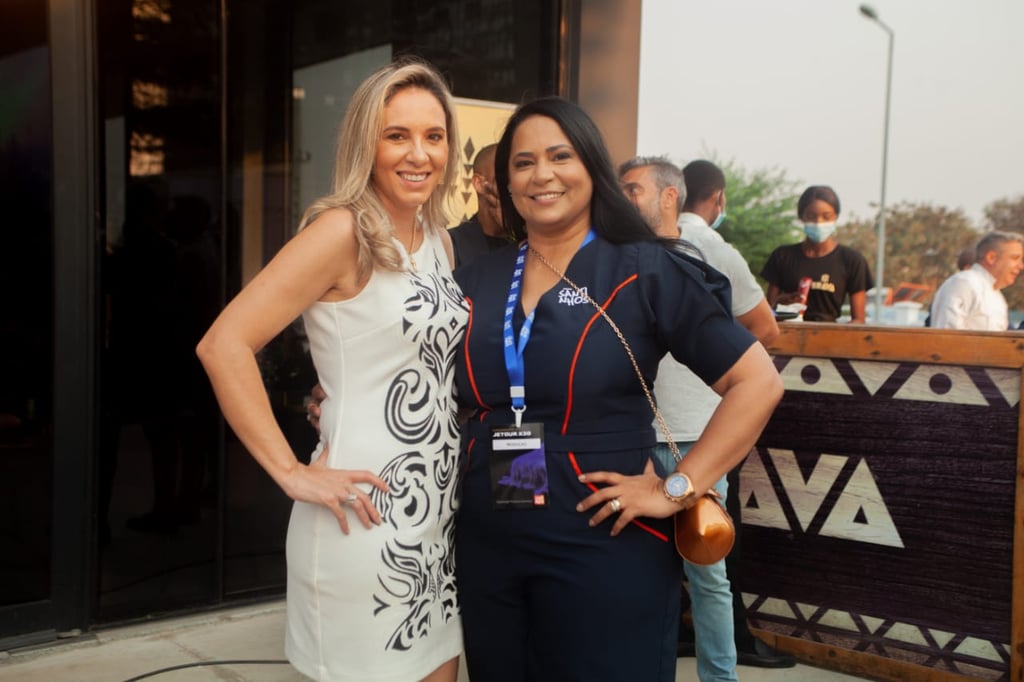 Novo Jetour X30 lançado sob olhar atento de várias figuras públicas ...