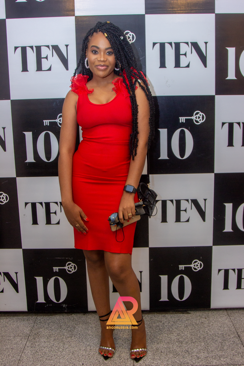 "Estou numa fase de promover a minha música e a minha imagem", disse ...