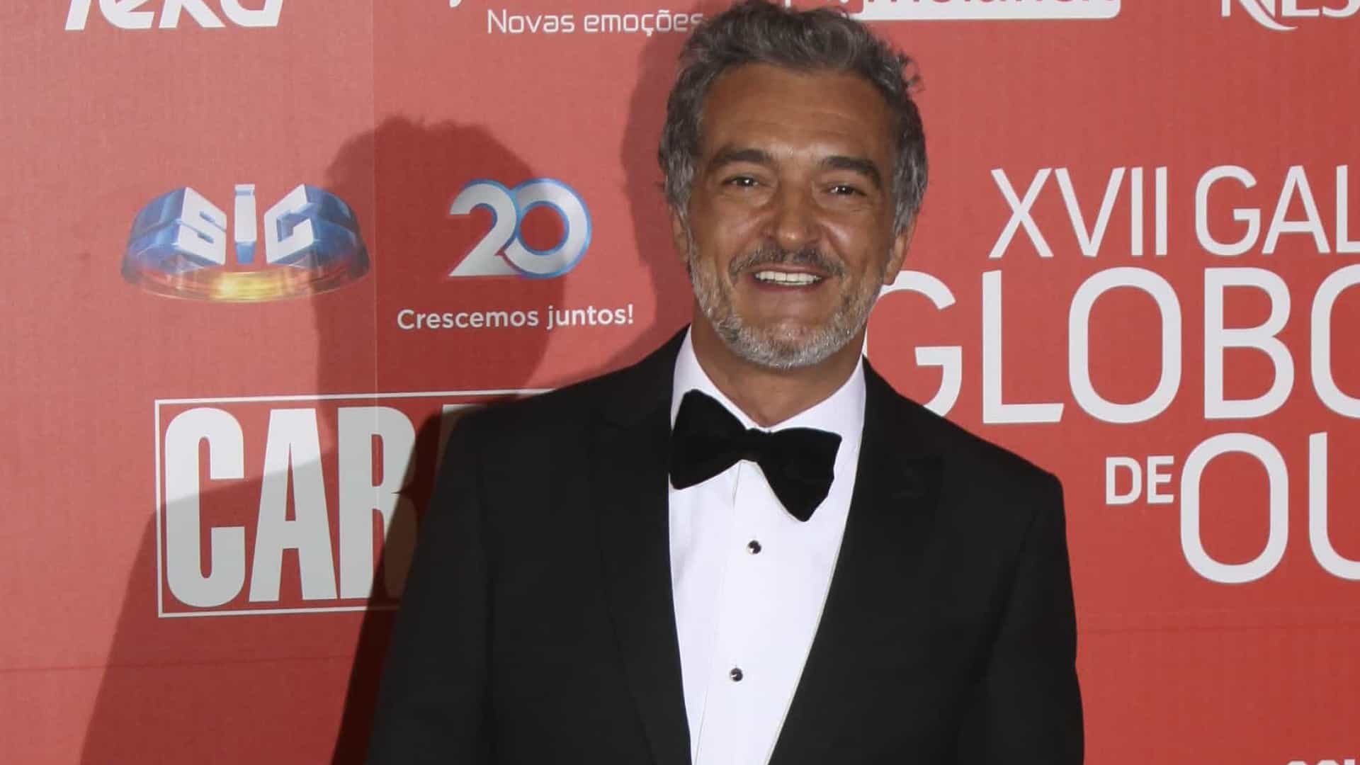 Morre actor português Rogério Samora aos 62 anos - AngoRussia