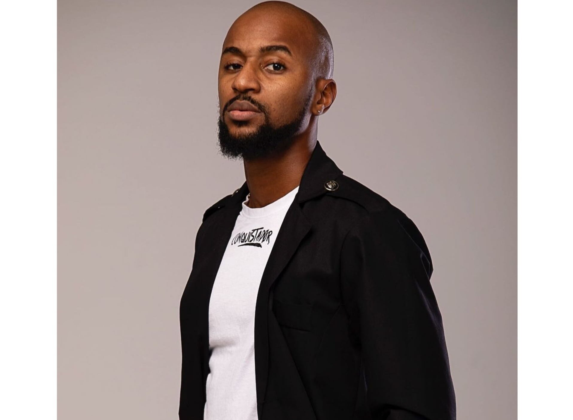 Young Double revela data de lançamento da música “Cobertor Para o Frio ...