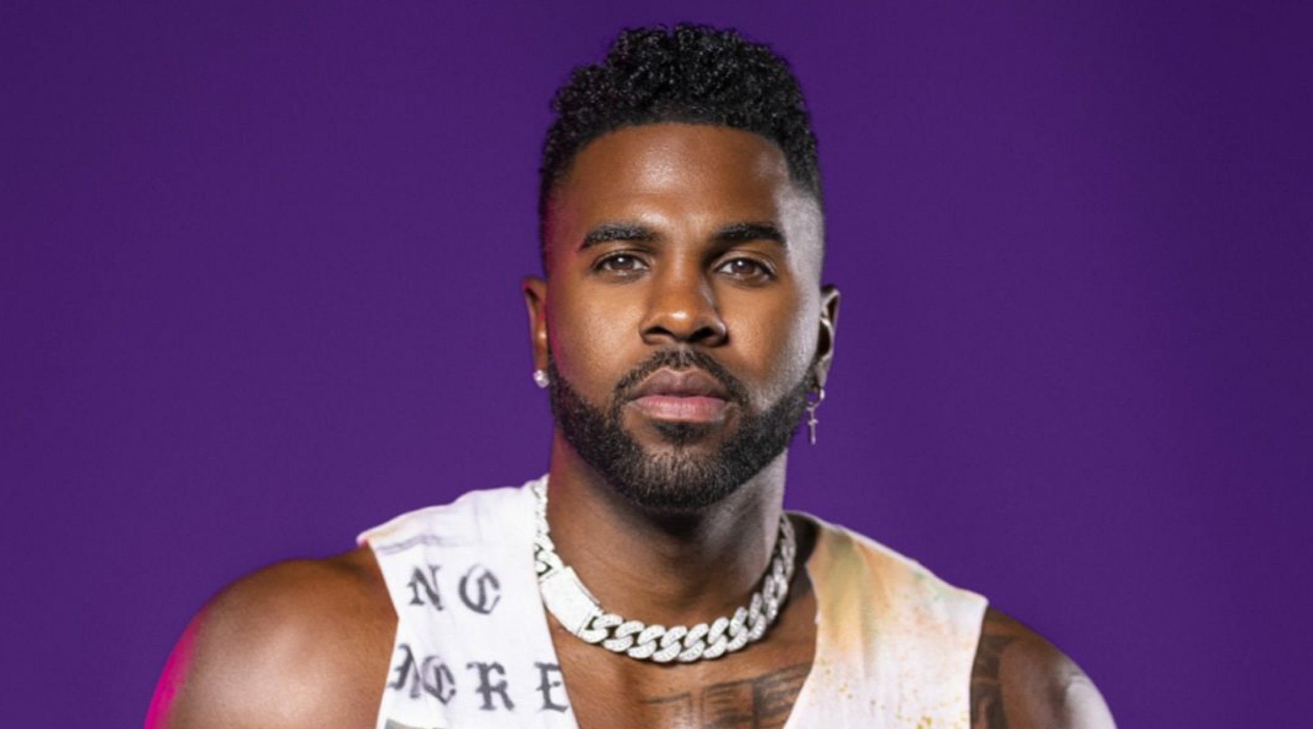 Jason Derulo oferece 25 mil dólares à moradora de favela no Brasil ...