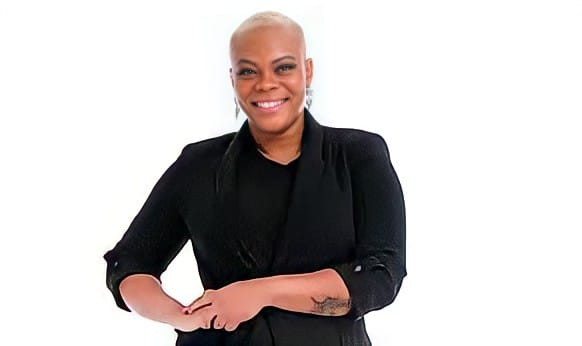 Tânia Burity é eleita a actriz mais 'querida' dos internautas - AngoRussia