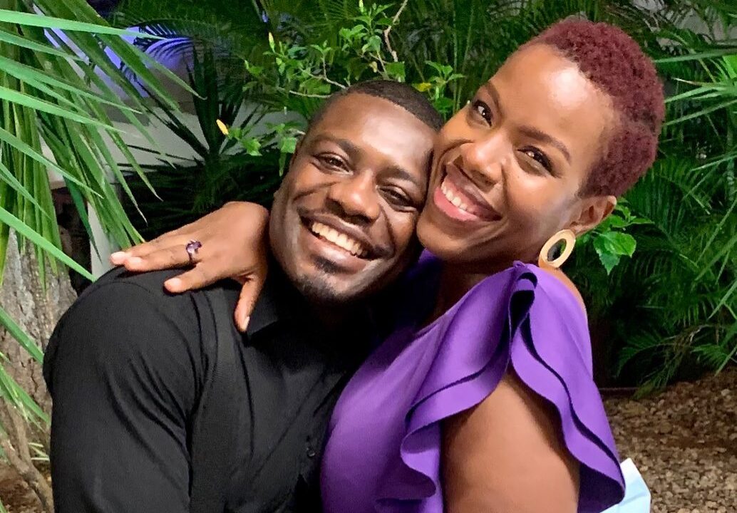 Dicla Burity aponta dicas sobre o amor que todos precisam ouvir ...