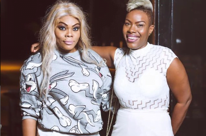 "Amo-te minha Tânia, nesta vida e em todas as outras", declara-se Dicla ...