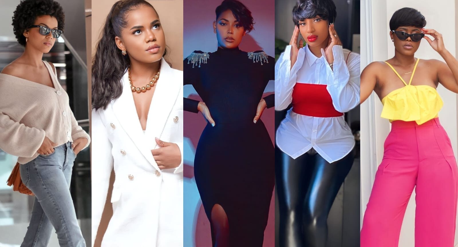 Veja Cinco Peças Que Nunca Saem Da Moda Angorussia