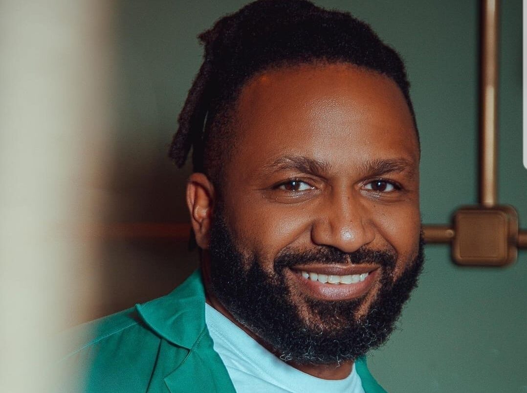 Marco Victor prepara palestra “O Líder que Há em Ti", para inspirar ...