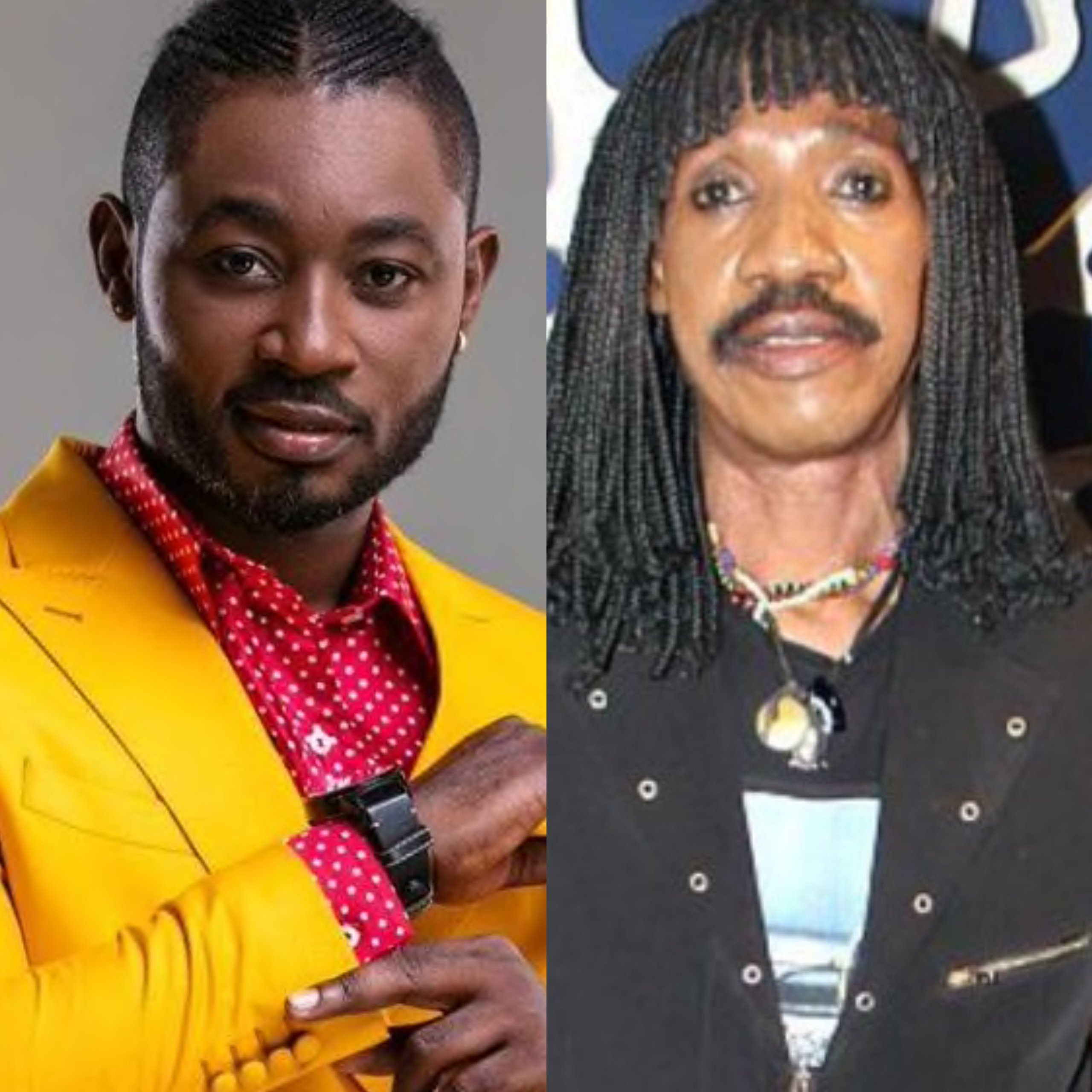 Kanda revela-se fã de Charles Bois Poaty e afirma:-“Um dos maiores ...