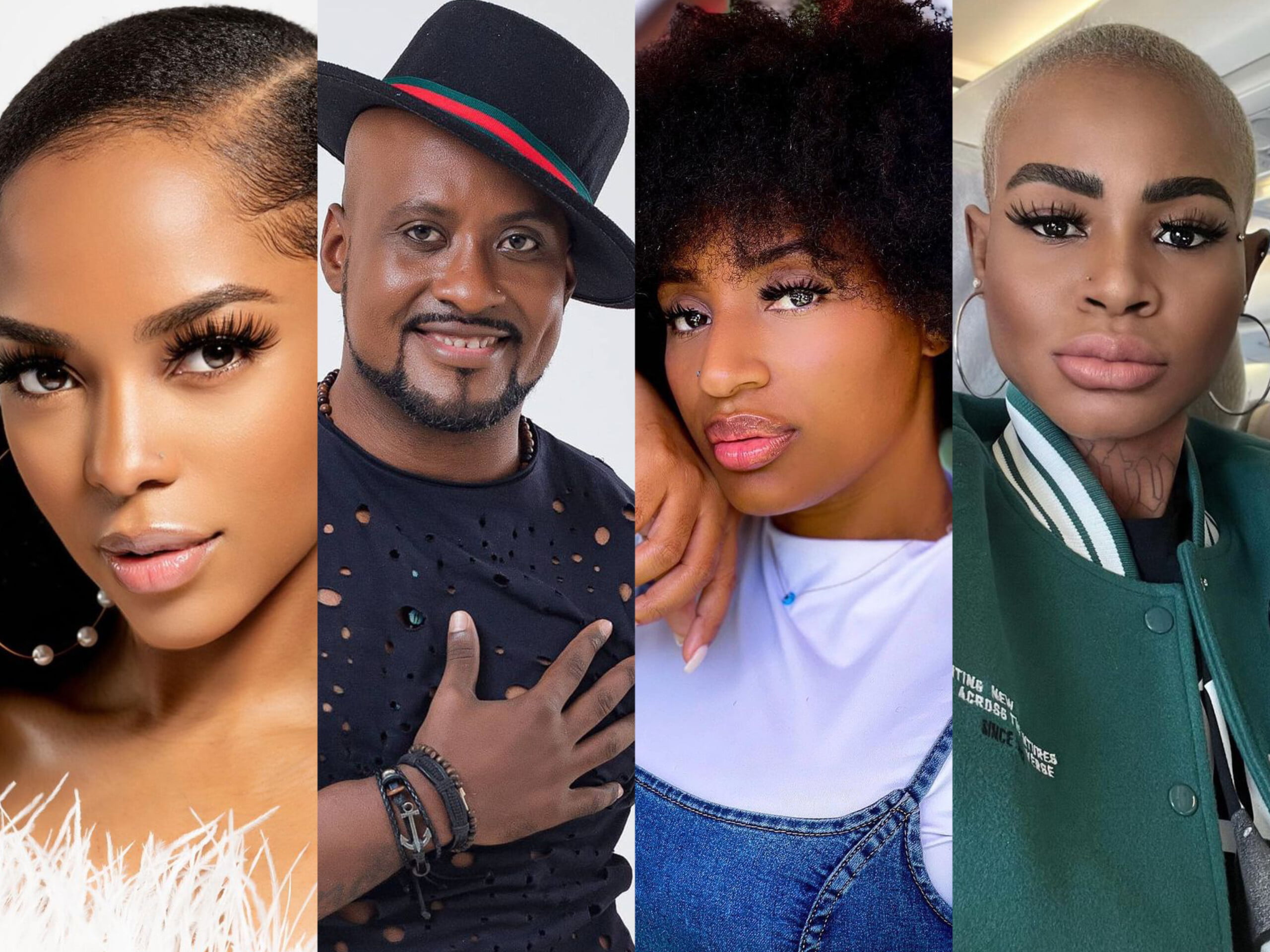 Figuras que já admitiram publicamente traições que cometeram ou ...