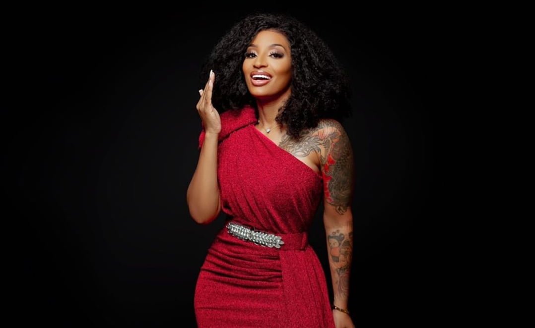 Neide Sófia anuncia lançamento da sua nova música e fãs reagem: -"Já é ...