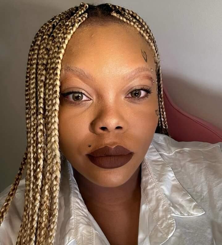 Tânia Burity partilha mensagem enigmática: "Tu não precisas ter duas ...