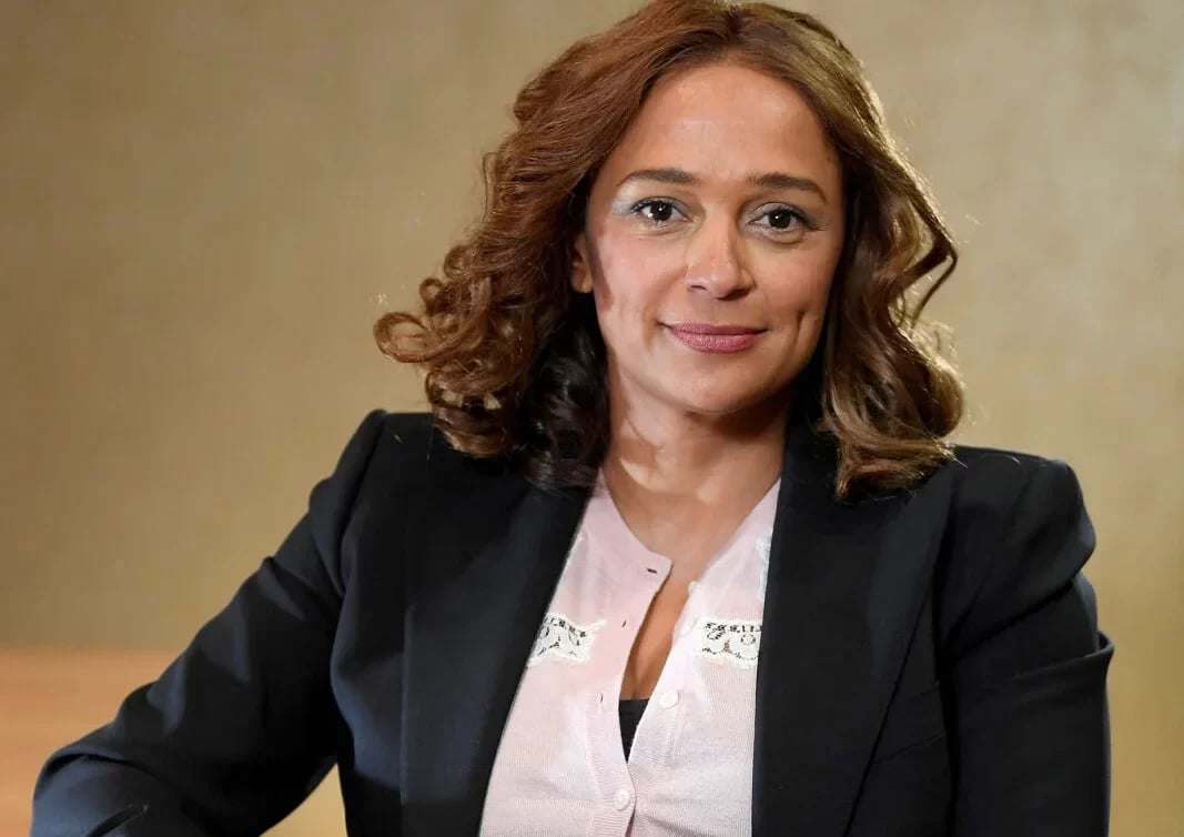 Processo de Isabel dos Santos sobre gestão na Sonangol deve estar ...