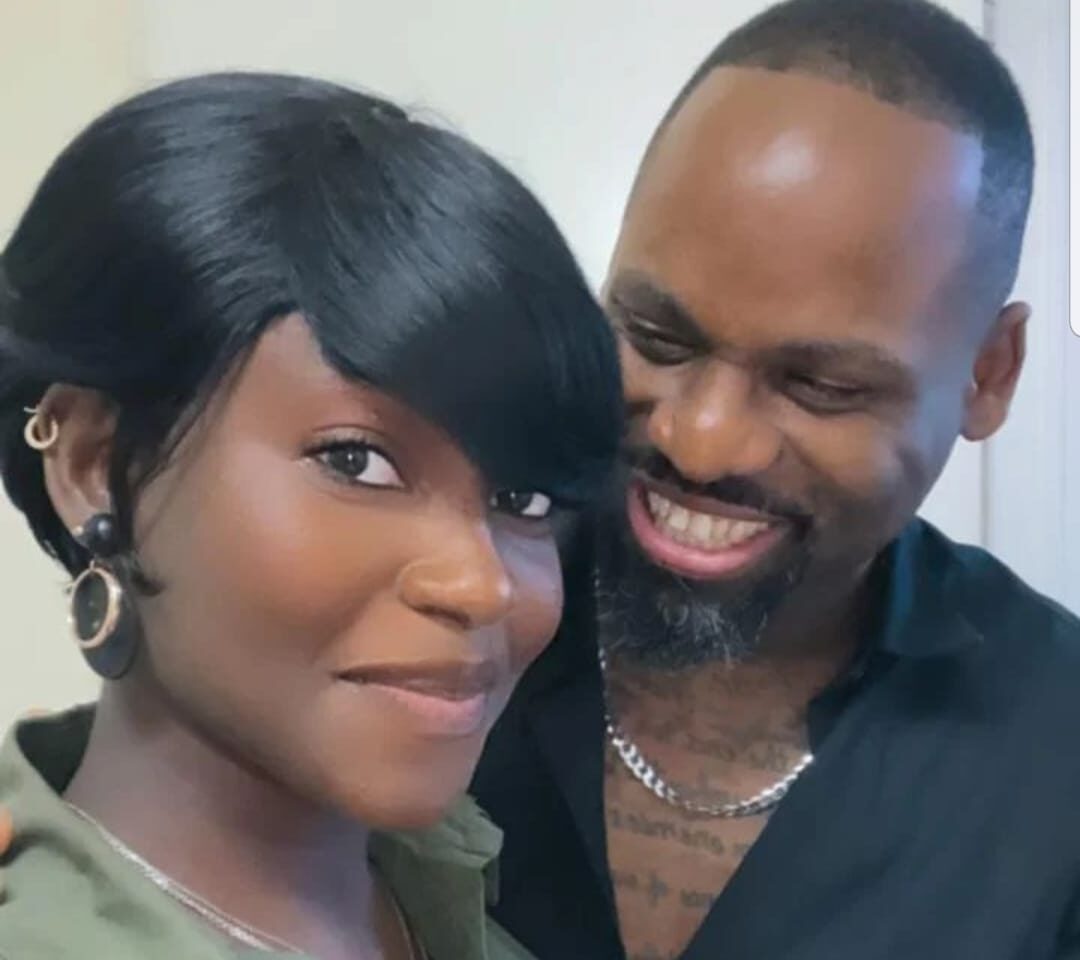 "Meu amor por ti é sem medida, meu Imperador", declara Isabel Francisco ...