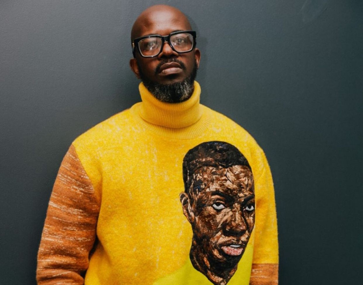 Dj Black Coffee regressa às redes sociais após grave acidente - AngoRussia Dj Black Coffee regressa às redes sociais após grave acidente - AngoRussia