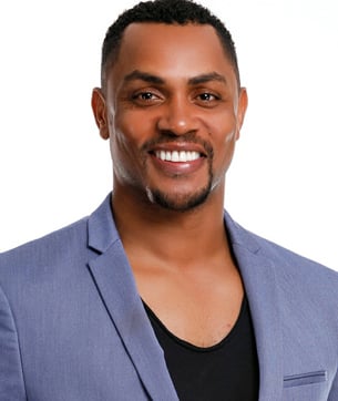 Estes são os 12 actores angolanos mais bonitos de todos os tempos ...