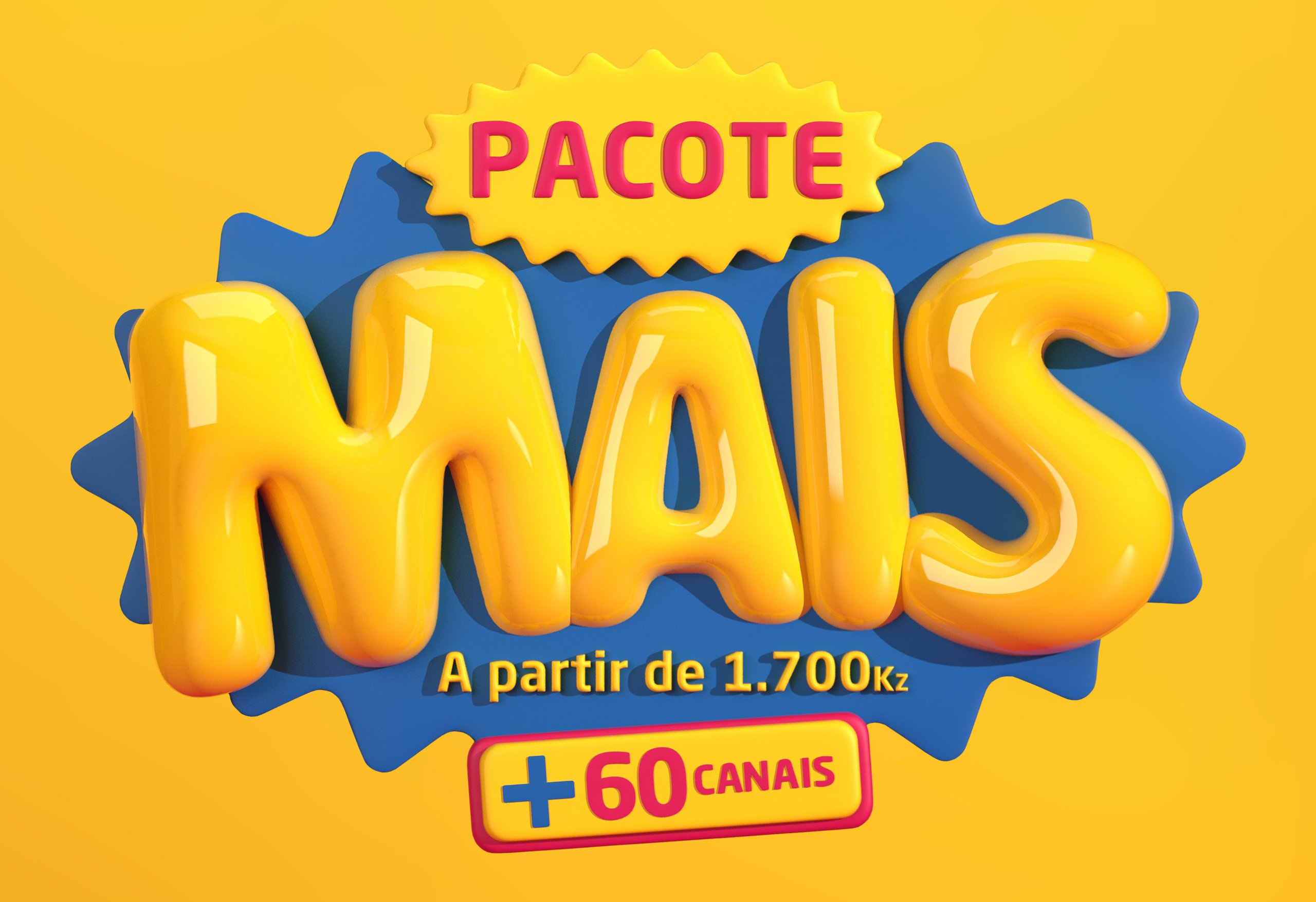 ZAP lança "Pacote Mais" com uma variedade de canais, diversão e ...