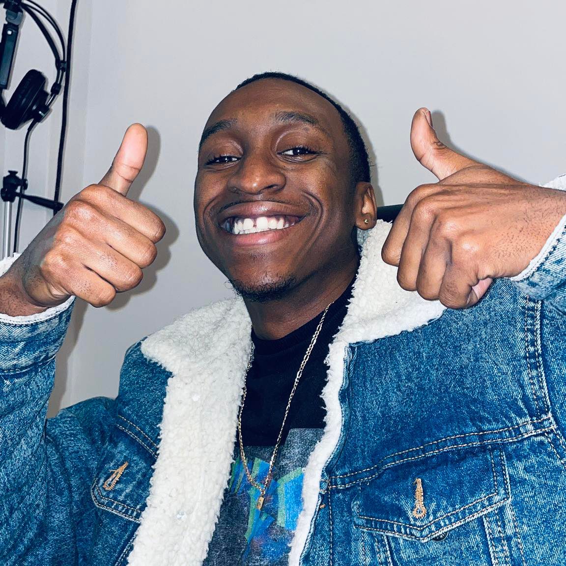 Edgar Domingos celebra marca de cinco milhões de streams com o álbum ...