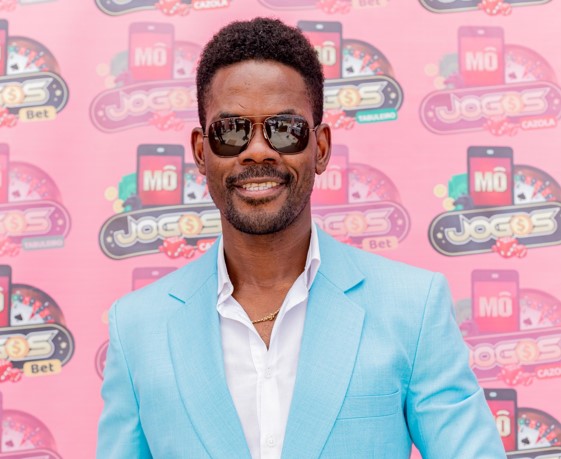 Benvindo Magalhães é o novo rosto da Banda TV - AngoRussia