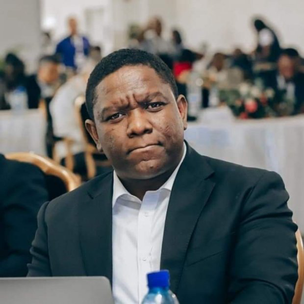 Márcio Daniel nomeado à novo Ministro do Turismo - AngoRussia