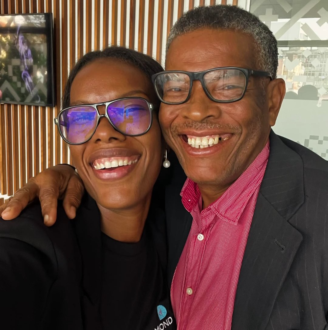 "Gratidão pela educação e pelo teu incrível empenho ao longo de tantos ...