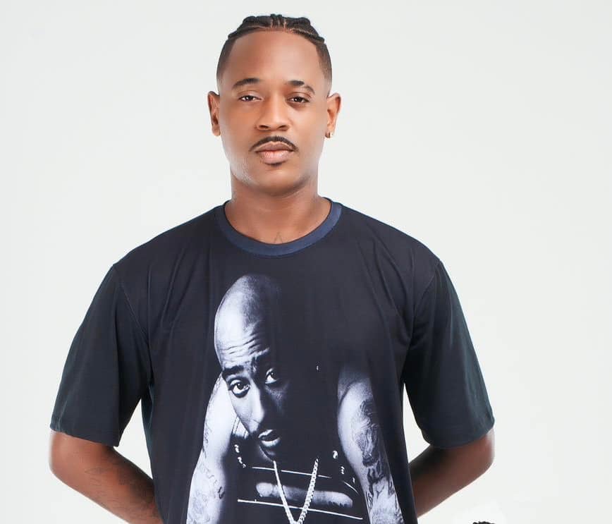 Deezy lança EP "SOS Vol.1" para celebrar o seu aniversário - AngoRussia