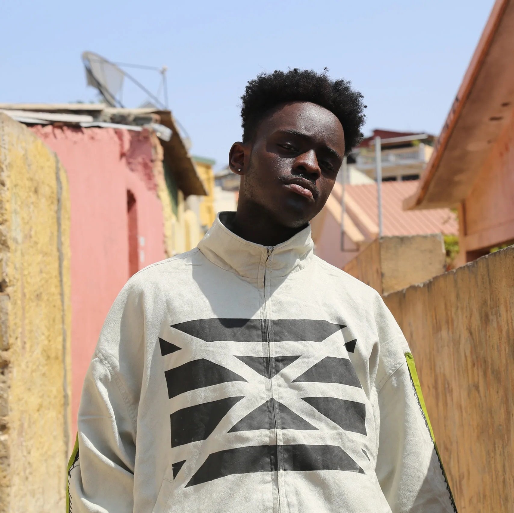 Pitt Kelson fala sobre a prática de “rituais” no meio artístico ...