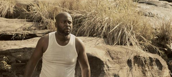 Borges Macula apresenta curta metragem "Quibaxe- Deus é mais velho ...