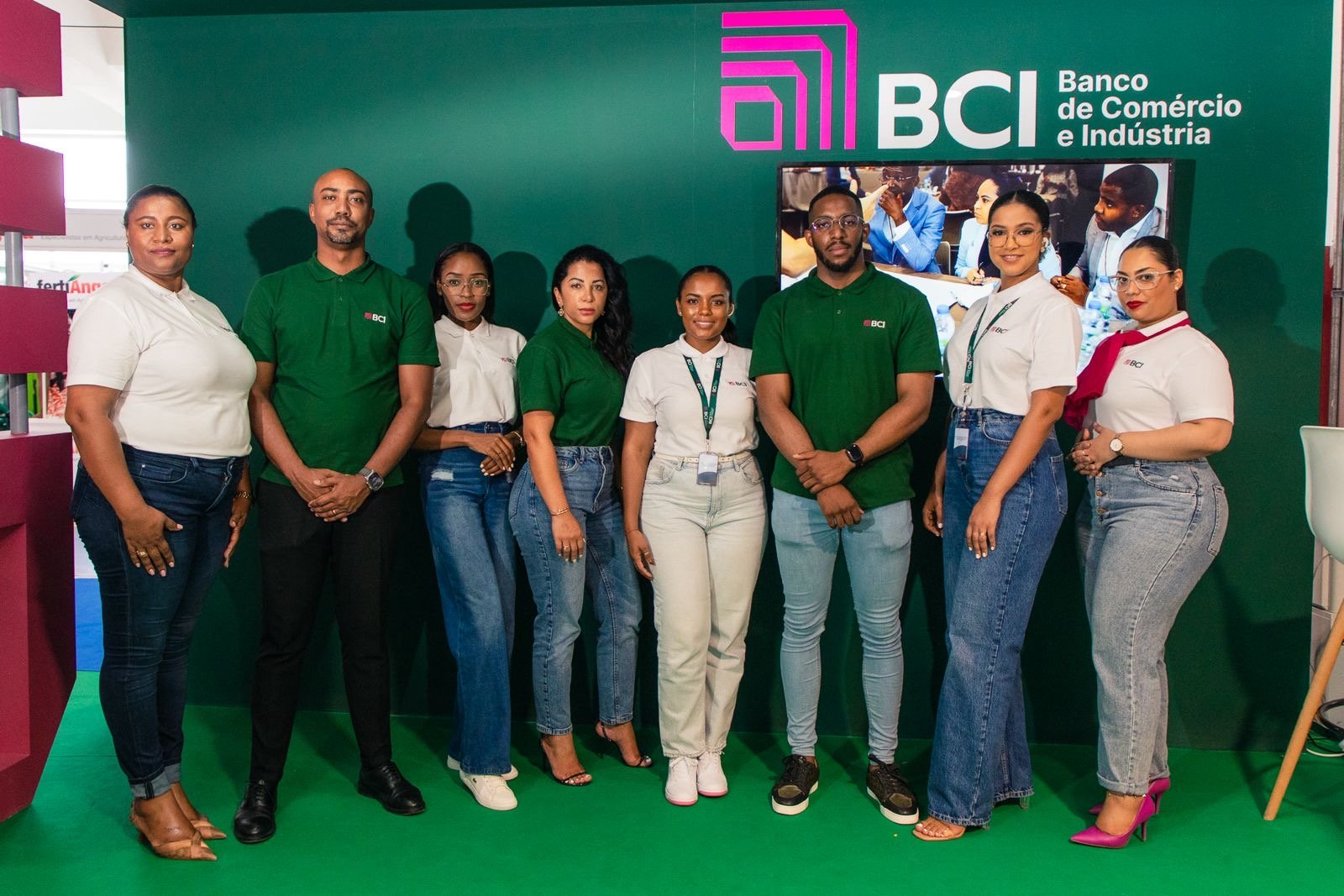 Com nova identidade visual, BCI destaca pacotes especiais para ...