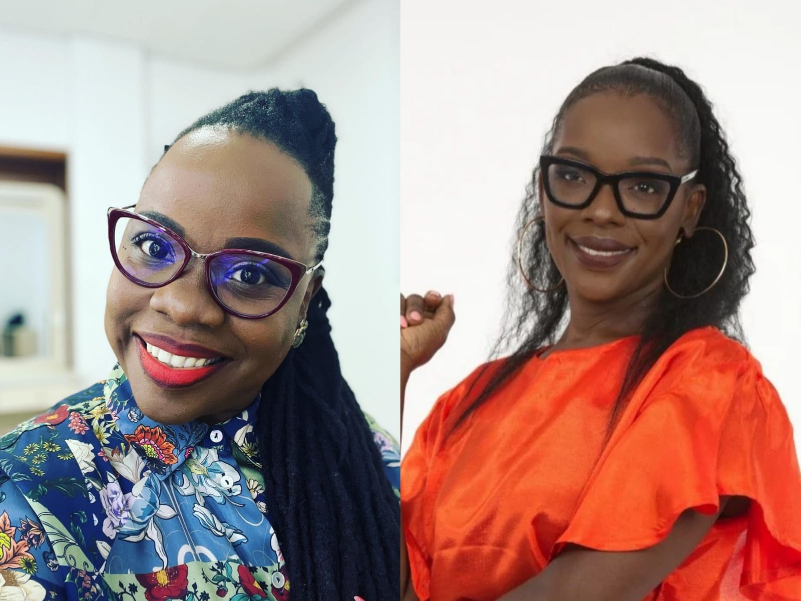 Patrícia Faria e Afrikkanitha juntas em concerto do grupo norte ...