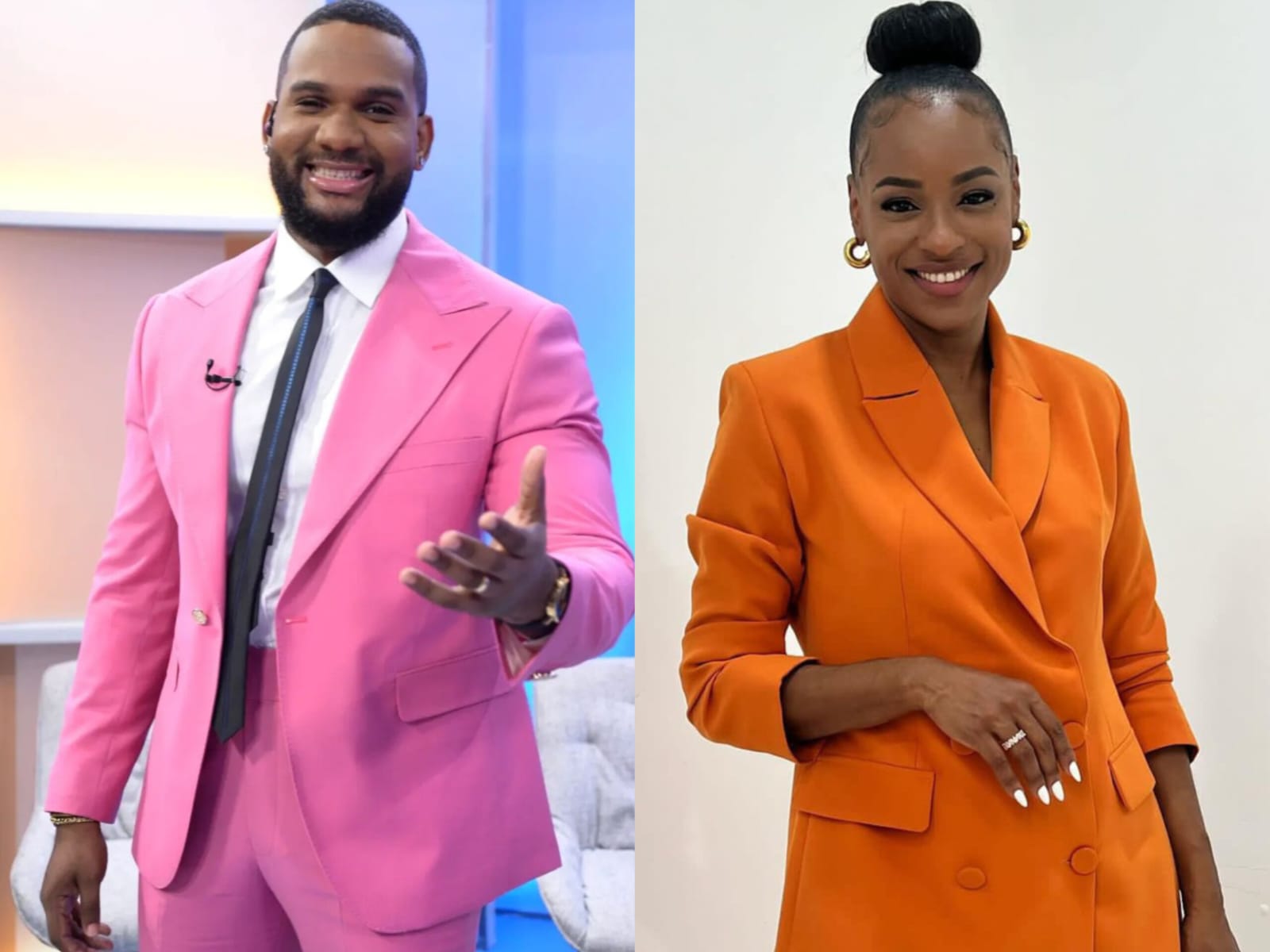 "Se antes já era porrada, não estavam a aguentar connosco, agora fica ...