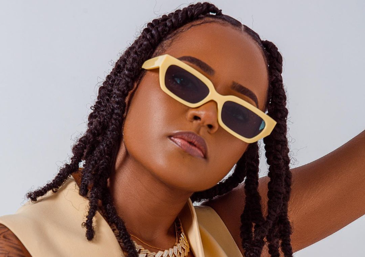 “Quero casar em Angola, mas acho que vai ser em Portugal”, diz Eva Rap ...