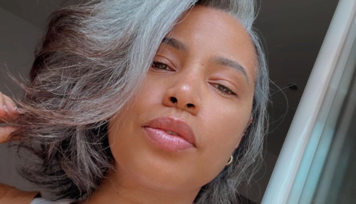 "Esforcei-me muito por essa paz", diz Bruna Tatiana - AngoRussia