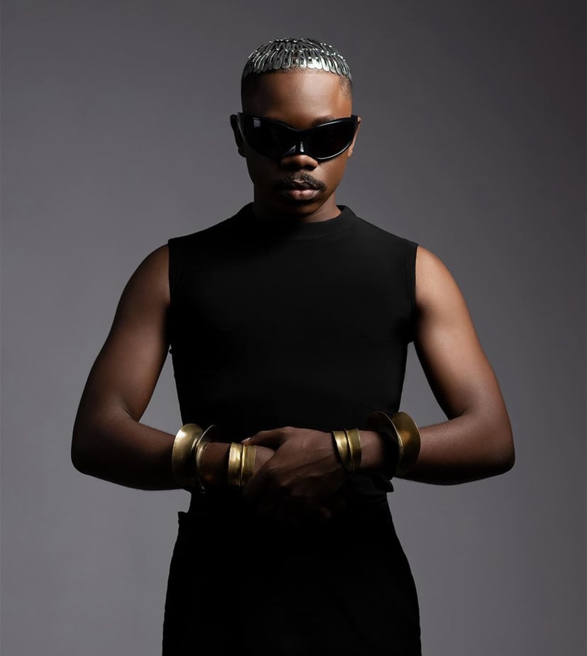 Influencer Digital Aryovaldo é o novo rosto da Banda TV - AngoRussia