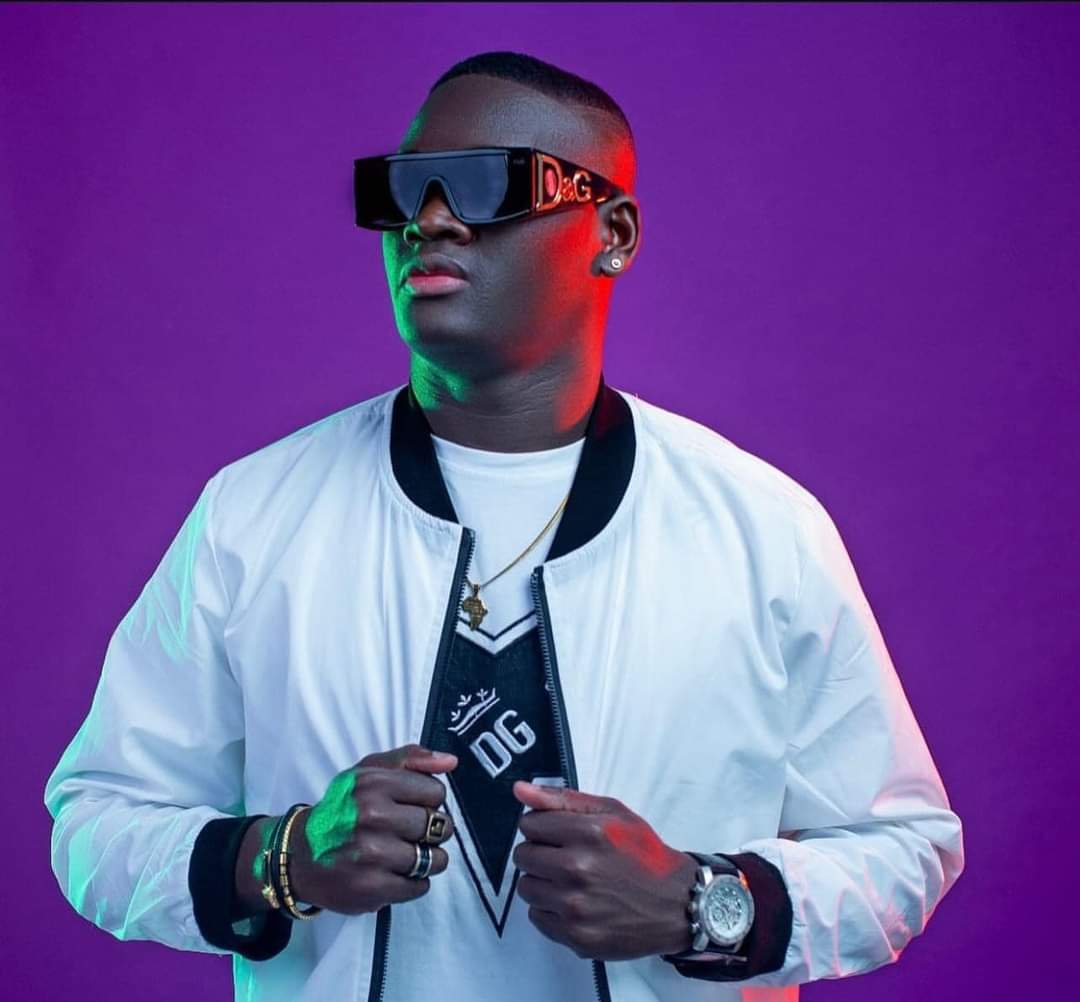 Morreu Dj Fire Tati, vítima de doença - AngoRussia