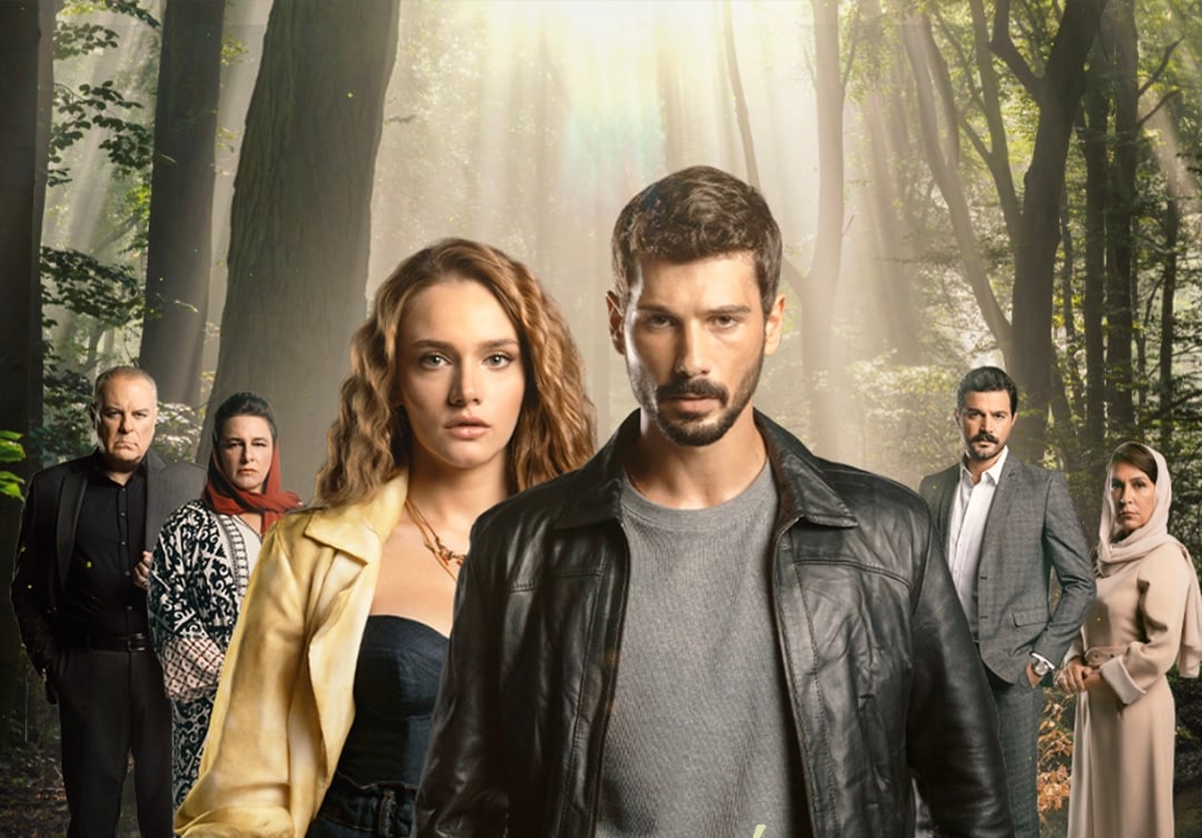 ZAP Novelas estreia hoje O Indomável - AngoRussia